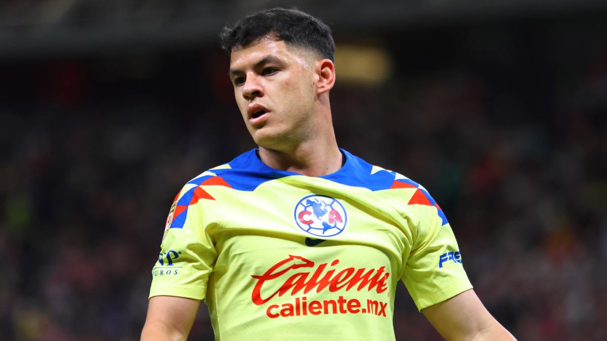 ¿Richard Sánchez abre la puerta a una posible salida del América? ¿MLS ...