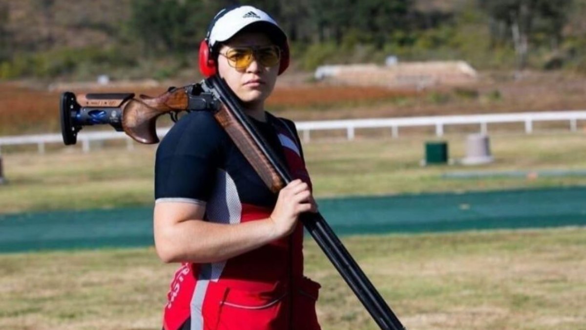 México se cuelga dos medallas de plata más en el Campeonato de las ...