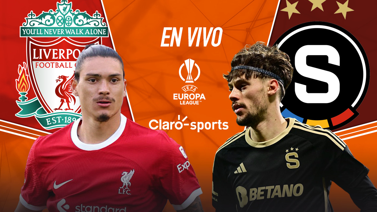 Liverpool vs Sparta Praga en vivo Europa League: Resultado y goles de los octavos de final, en ...