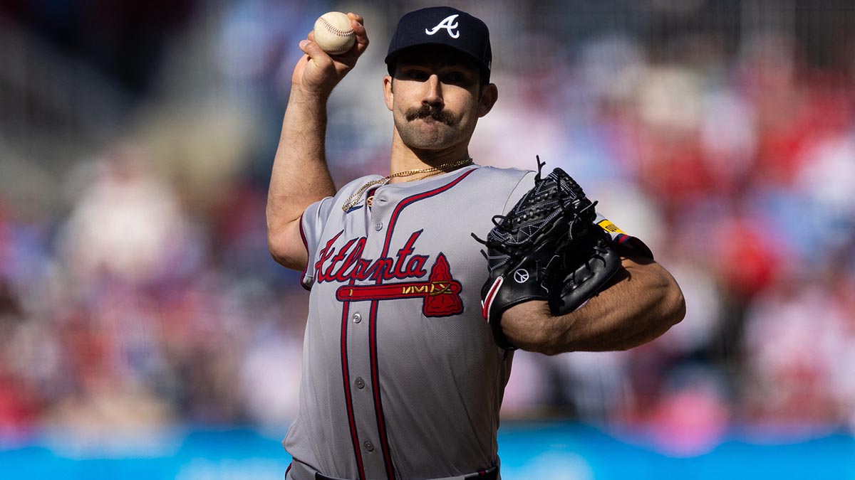 Los Atlanta Braves pierden por lesión al pitcher Spencer Strider por el ...