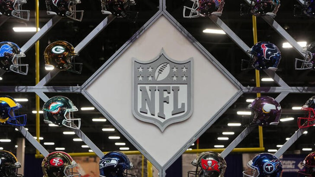 Draft Nfl 2024 ¿cuándo Es Dónde Y Cuál Es El Orden De Elección