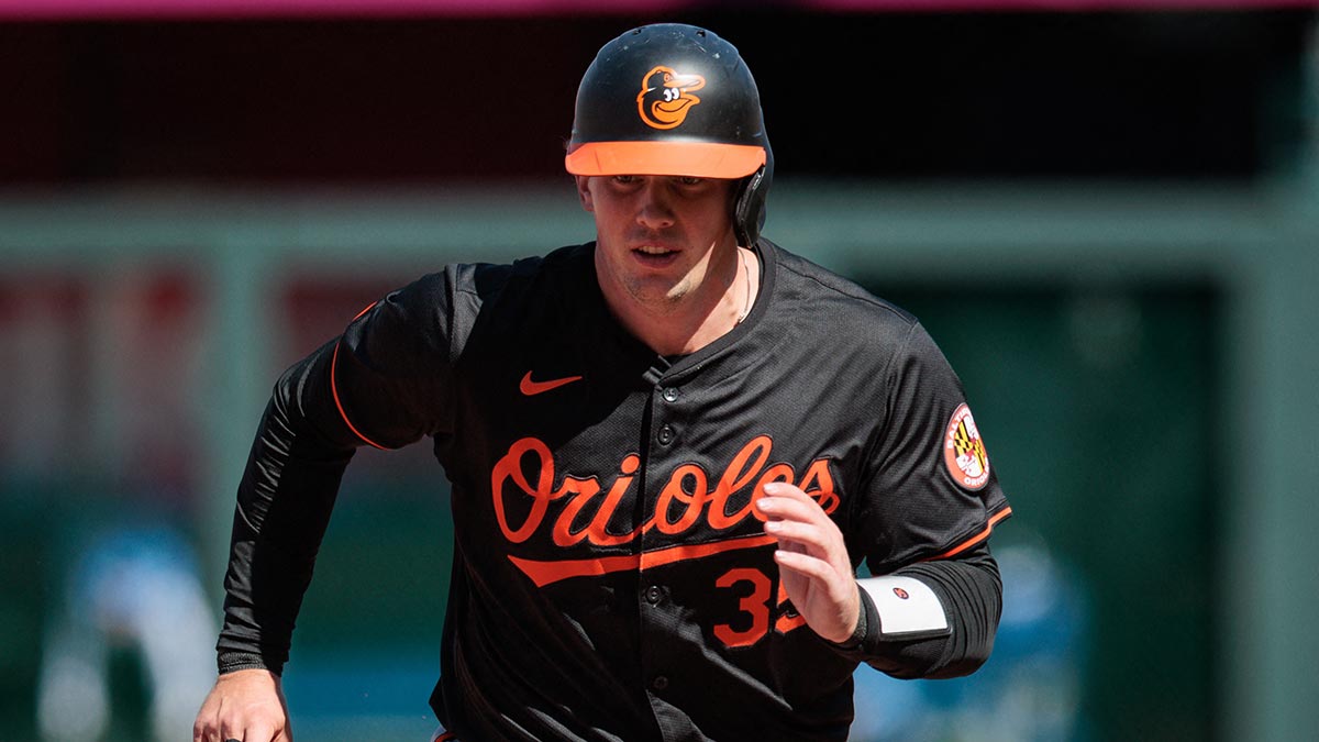 Los Orioles escalan al primer sitio de la Este de la Americana tras su ...