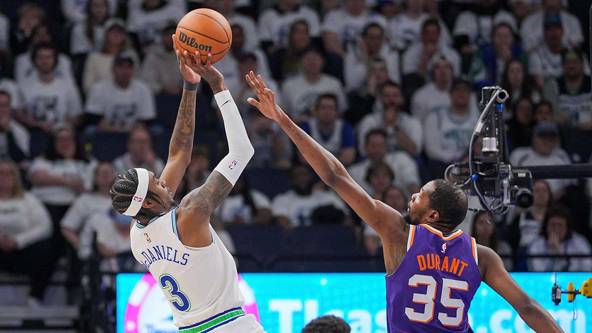 Timberwolves supera a los Suns y los pone contra las cuerdas en la ...