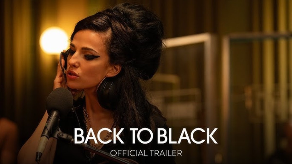Back to Black: Todo lo que debes saber del estreno de la película de ...