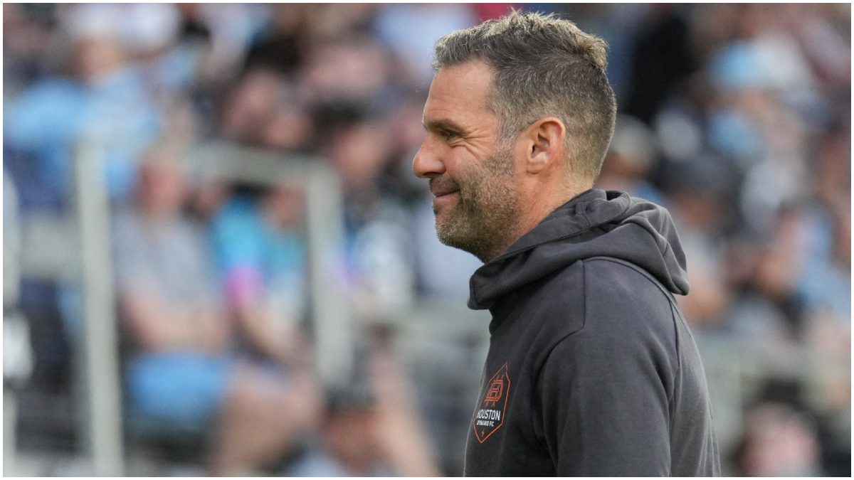 El Houston Dynamo de Héctor Herrera acuerda una extensión de contrato ...