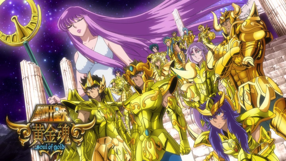 Los Caballeros del Zodiaco: ¿Cómo ver en orden cronológico la saga de Saint Seiya? Capítulos y ...