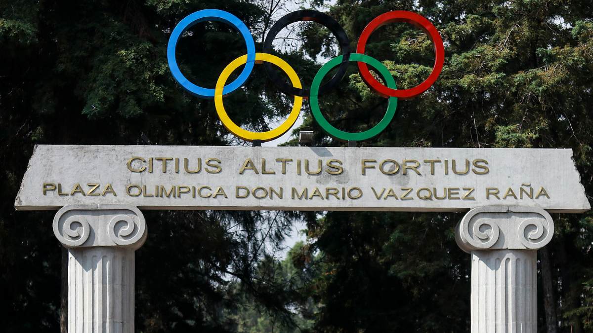 Atletas buscarán marcas olímpicas en el Encuentro César Moreno Bravo a ...