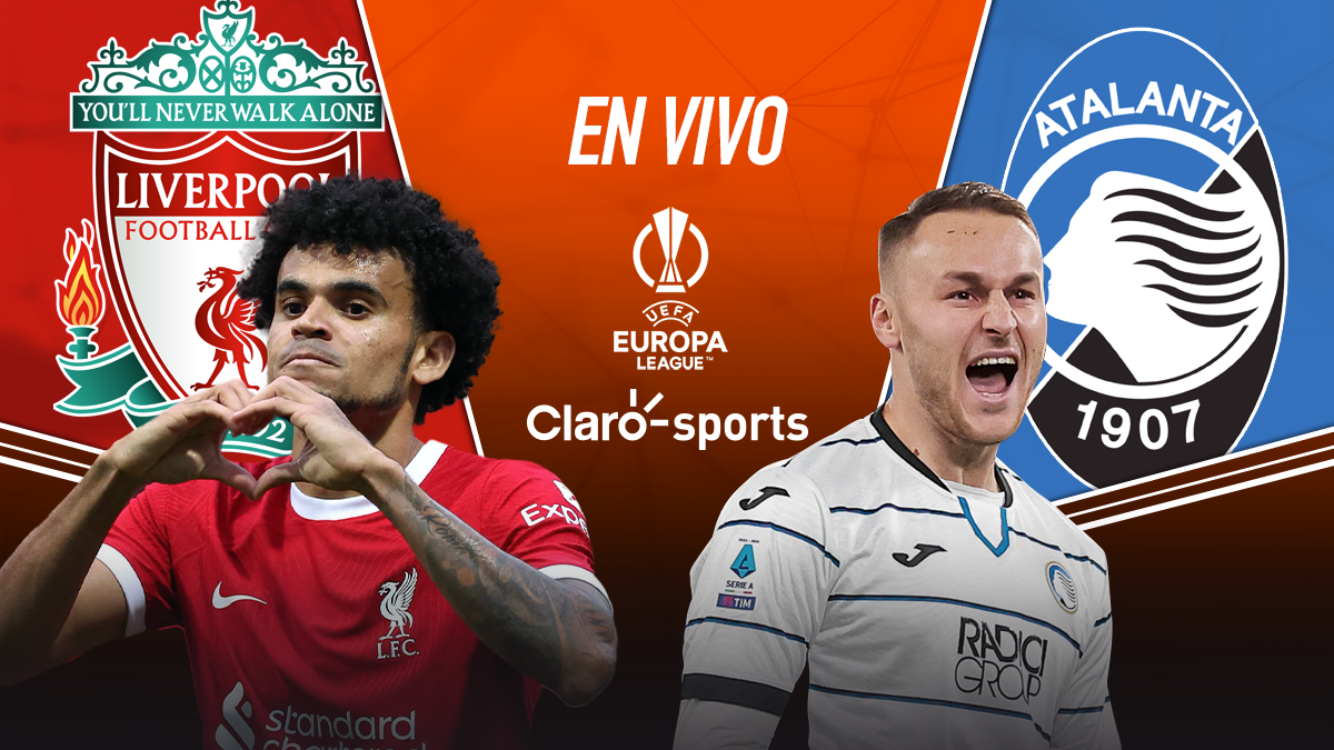 Liverpool vs Atalanta, en vivo la Europa League: resultado y goles del duelo de ida de los ...