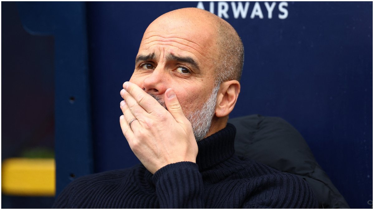 Los consejos de Pep Guardiola que ayudaron a los Celtics a llevarse las ...