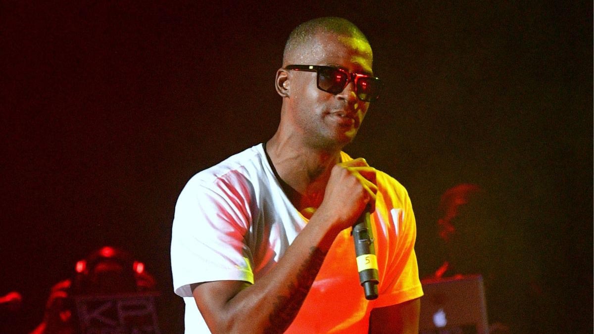 Rico Wade, fundador de Organized Noize de Atlanta, muere a los 52 años ...