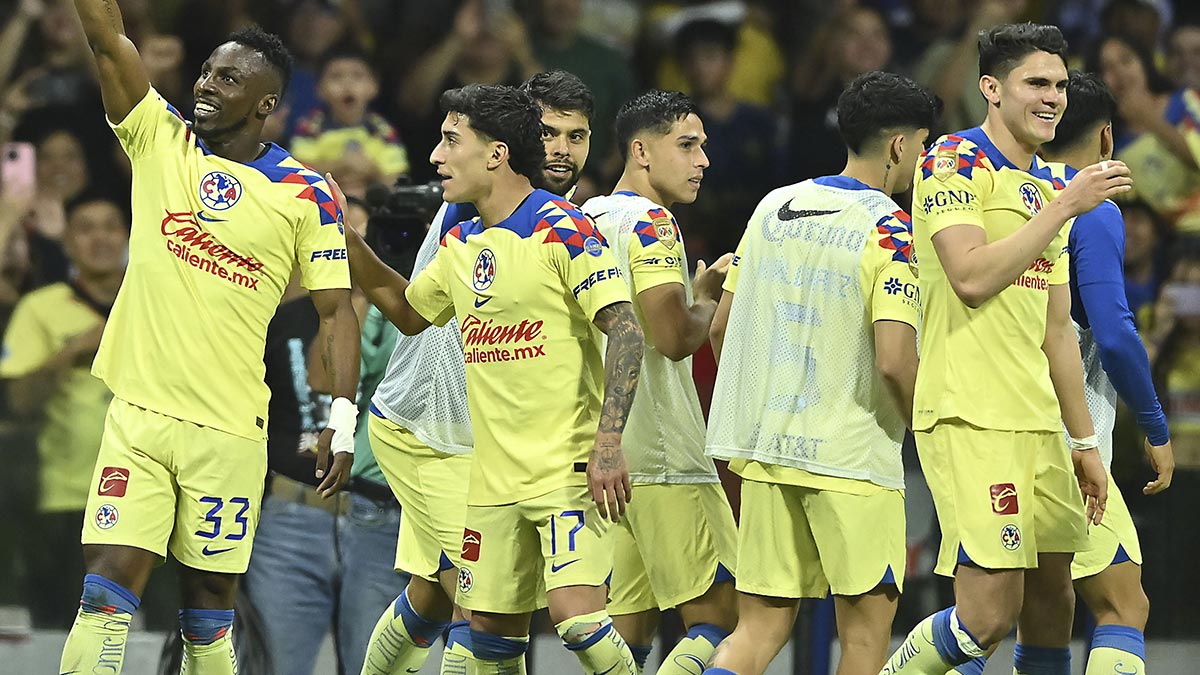 Posiciones Liga MX: ¿Cómo quedó la tabla del Clausura 2024 tras la ...