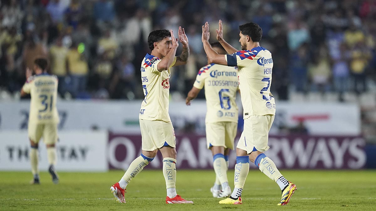 ¿Vale el gol de visitante en la Concacaf Champions Cup? Conoce los criterios de desempate en la ...