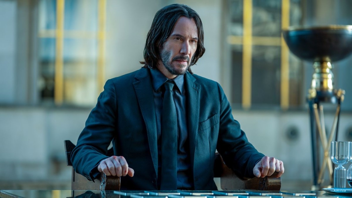 Keanu Reeves será Shadow the Hedgehog en la nueva película de Sonic ...