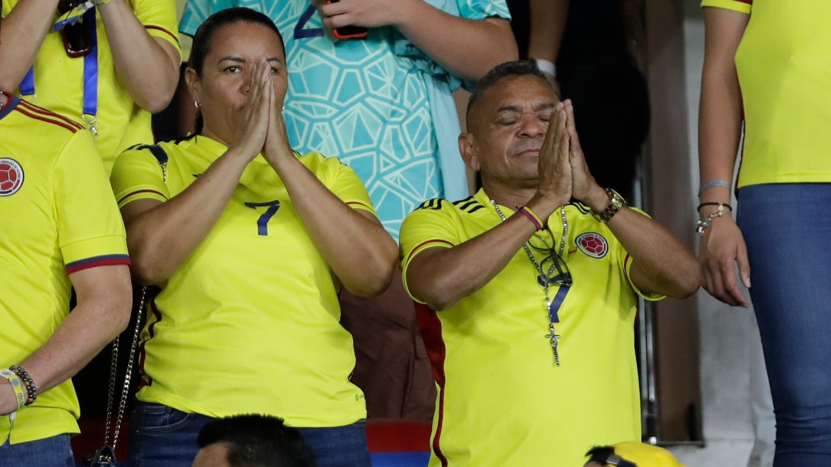 Se revelan detalles impactantes sobre cómo se gestó el secuestro de ...