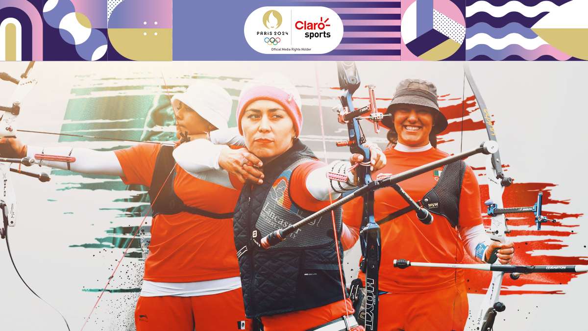 Flechas con historia: Ale Valencia, por una medalla individual en ...