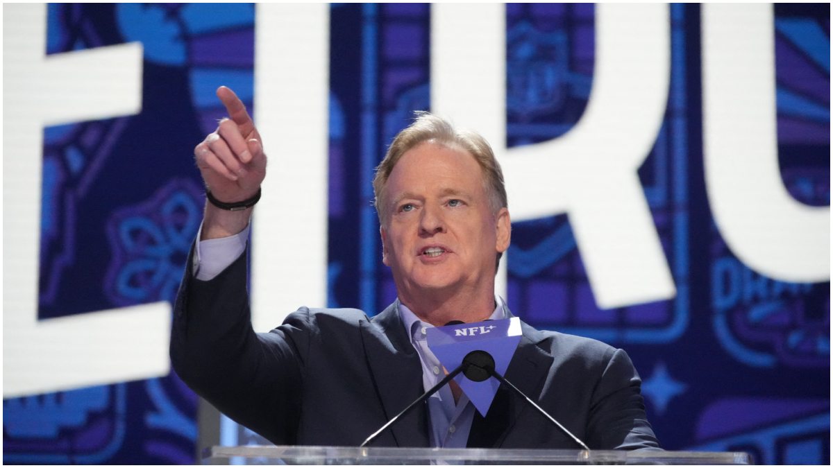 Las Mejores Selecciones De La Segunda Y Tercera Ronda Del Draft Nfl