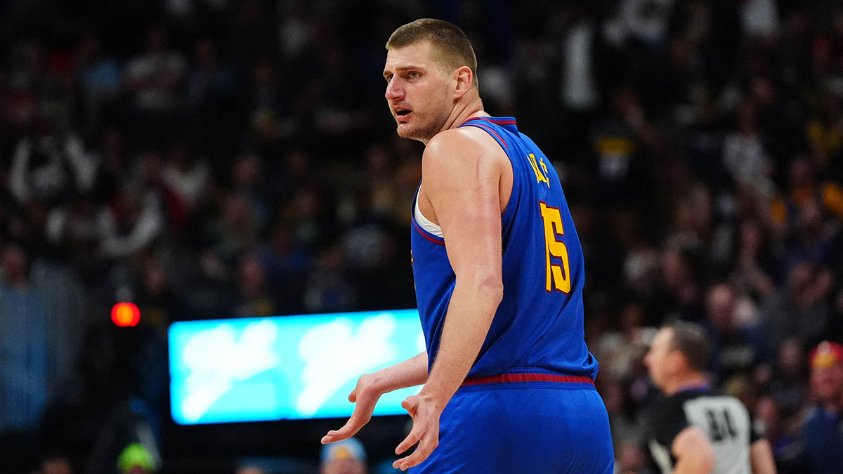 Nikola Jokic gana su tercer MVP de la NBA - ClaroSports