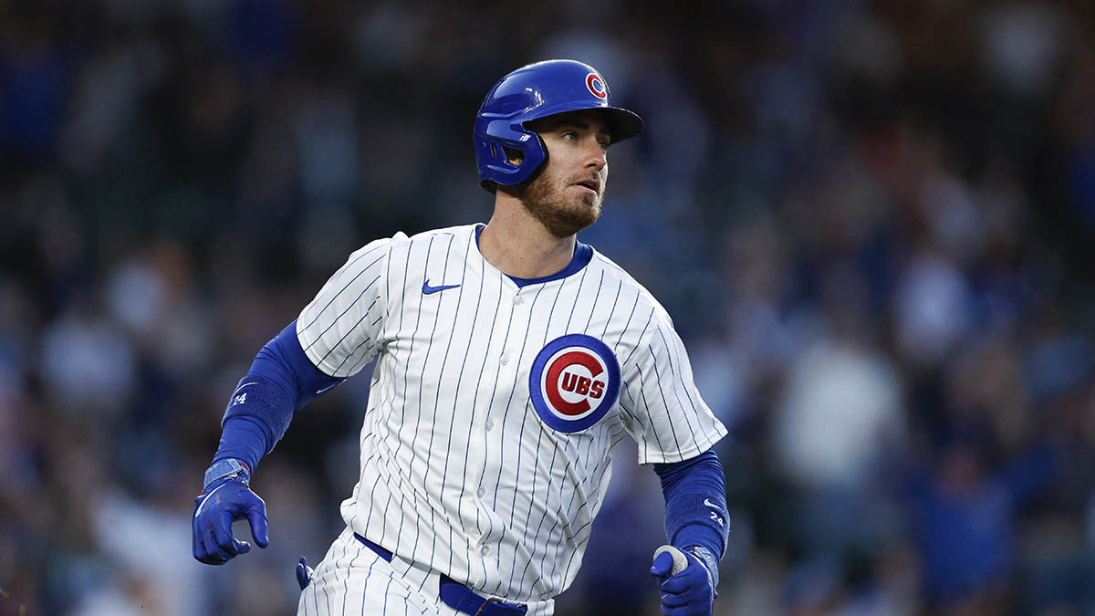 Cody Bellinger regresa a lo grande con los Cubs: pega cuadrangular en ...