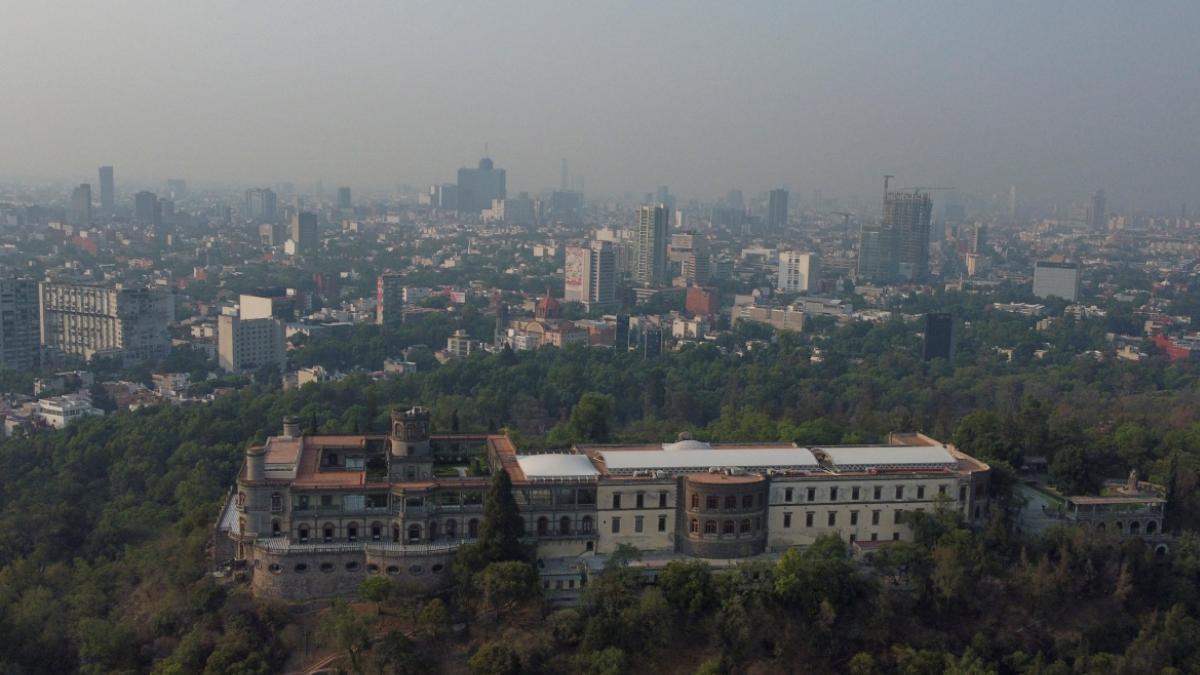 Activan Contingencia Ambiental En Cdmx Y Edomex ¿habrá Doble Hoy No