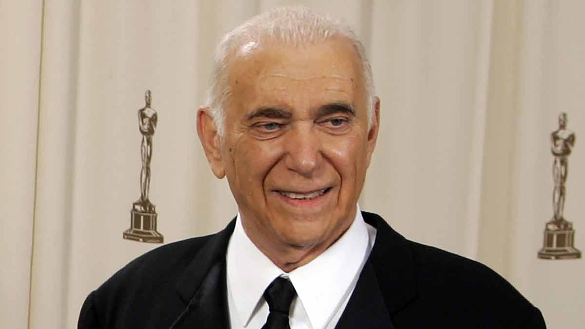 Muere el productor Albert S. Ruddy, quien ganó el Oscar por ‘The ...
