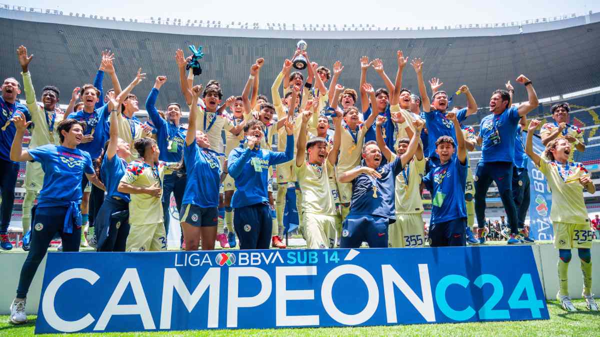 Resultado del partido América vs Pachuca hoy: Liga MX 2024 hoy