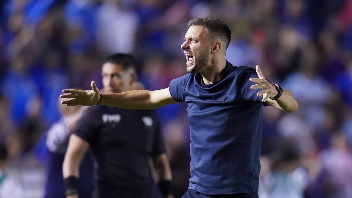 América vs Cruz Azul: Así se jugará la gran final del Clausura 2024