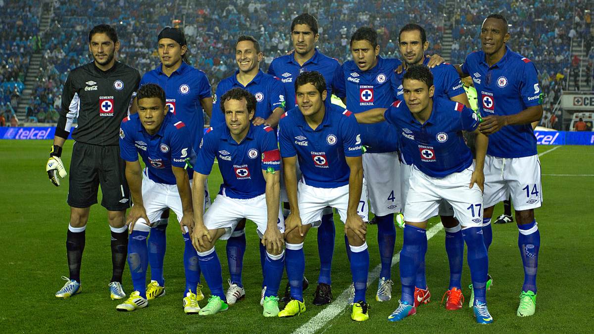 Cruz Azul regresa a una semifinal en el Estadio Azul… ¡11 años después ...
