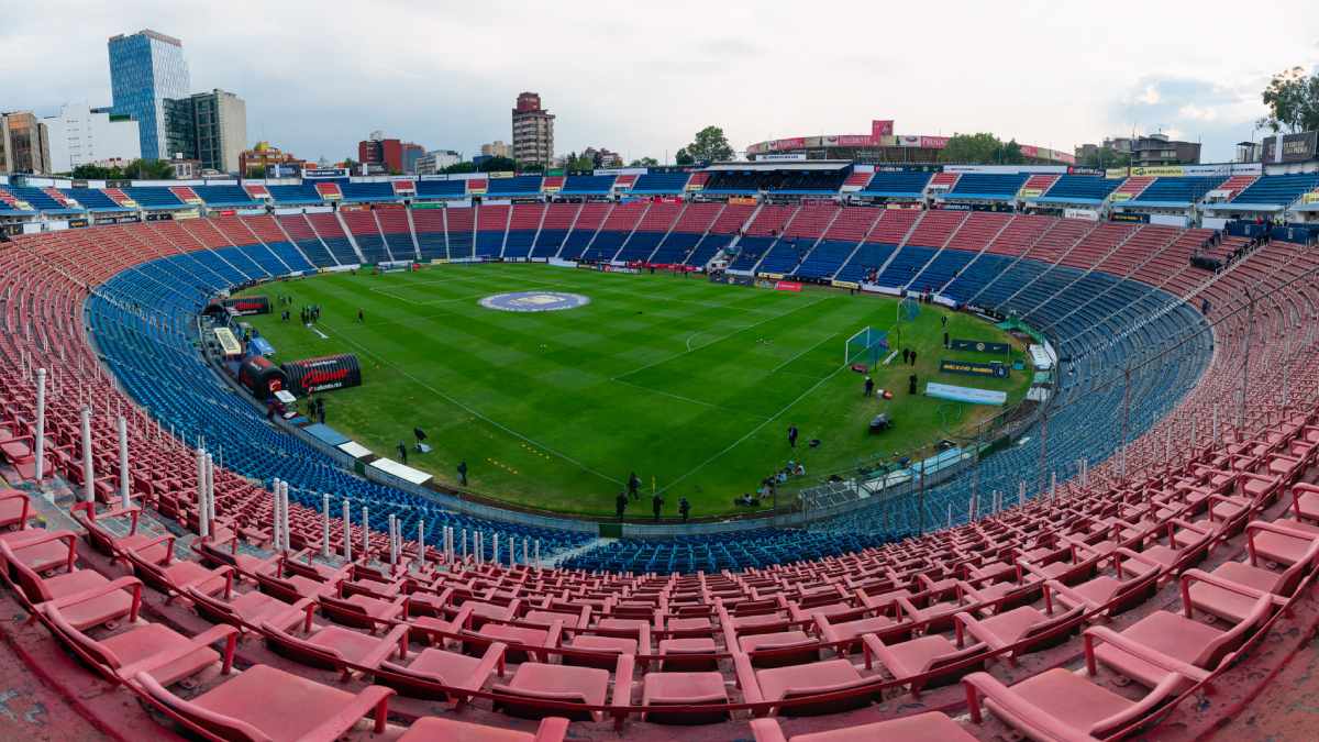 ¿Llueve esta noche en la CDMX? Cómo ir preparado al estadio para la ...