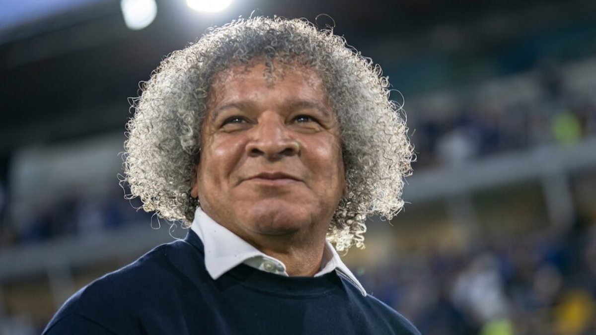 Alberto Gamero es homenajeado en el Congreso de la República