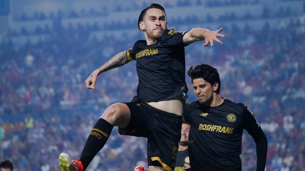 A Jesús Angulo no le preocupa el buen cierre de Chivas: “En Toluca ...