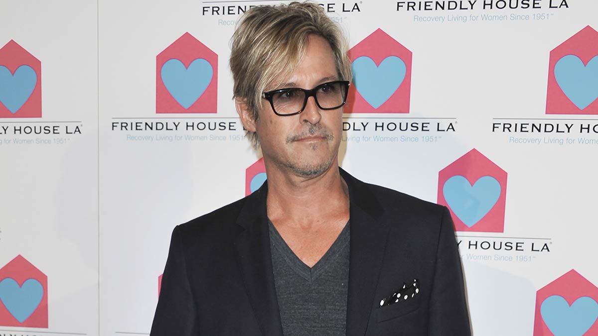 Trágica muerte de Charlie Colin, bajista y miembro fundador de la banda ...