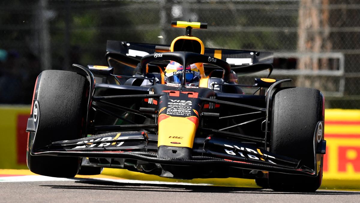 Prácticas Libres GP Emilia Romagna F1 2024: Resumen en video, resultado ...