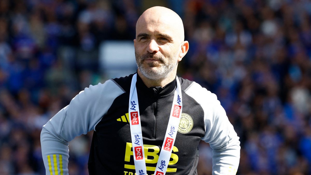 ¿Quién es Enzo Maresca? Todo lo que debes saber sobre el próximo ...