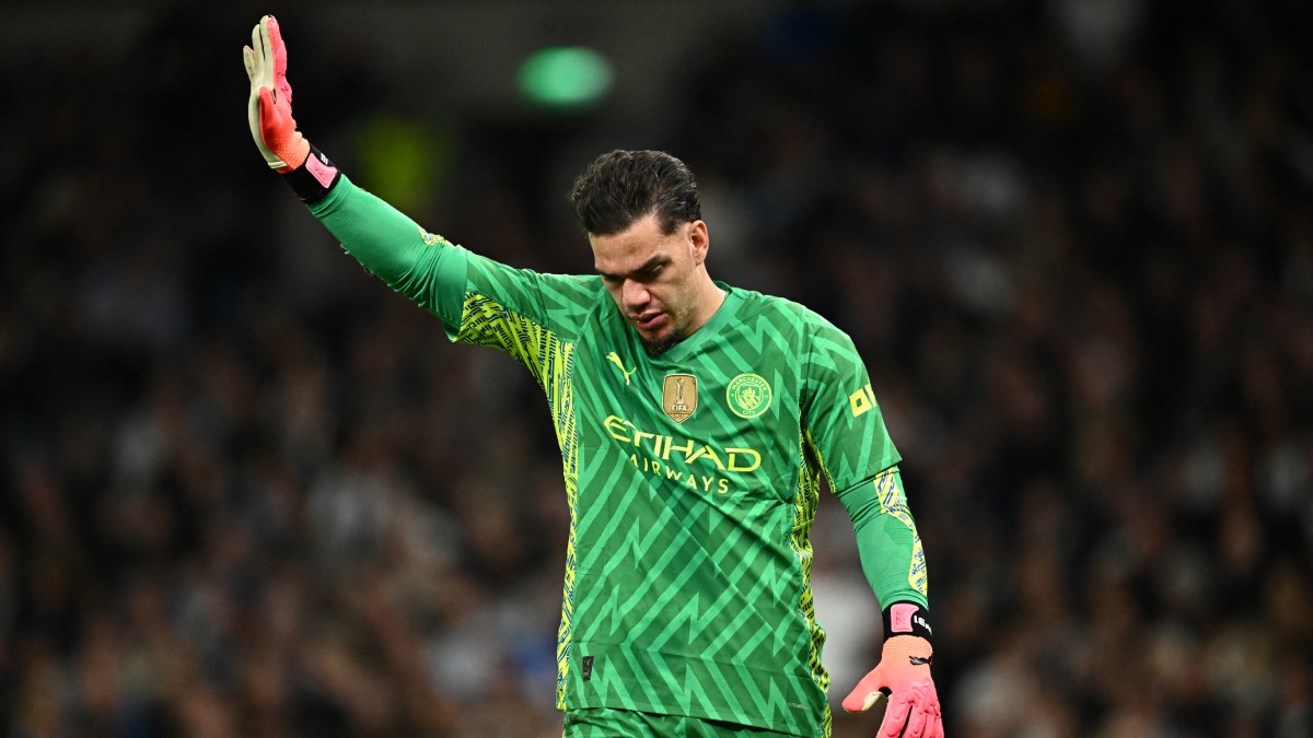 Brasil confirma la baja de Ederson para la Copa América - ClaroSports