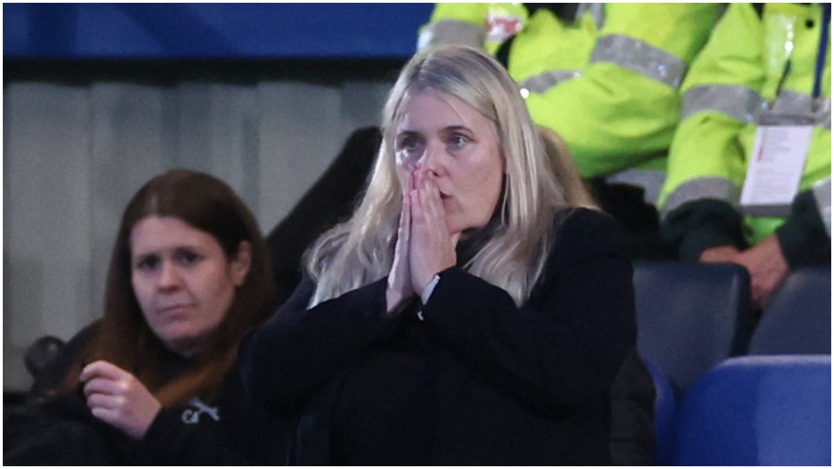 Emma Hayes debuta en la nueva era de la selección femenil de Estados ...