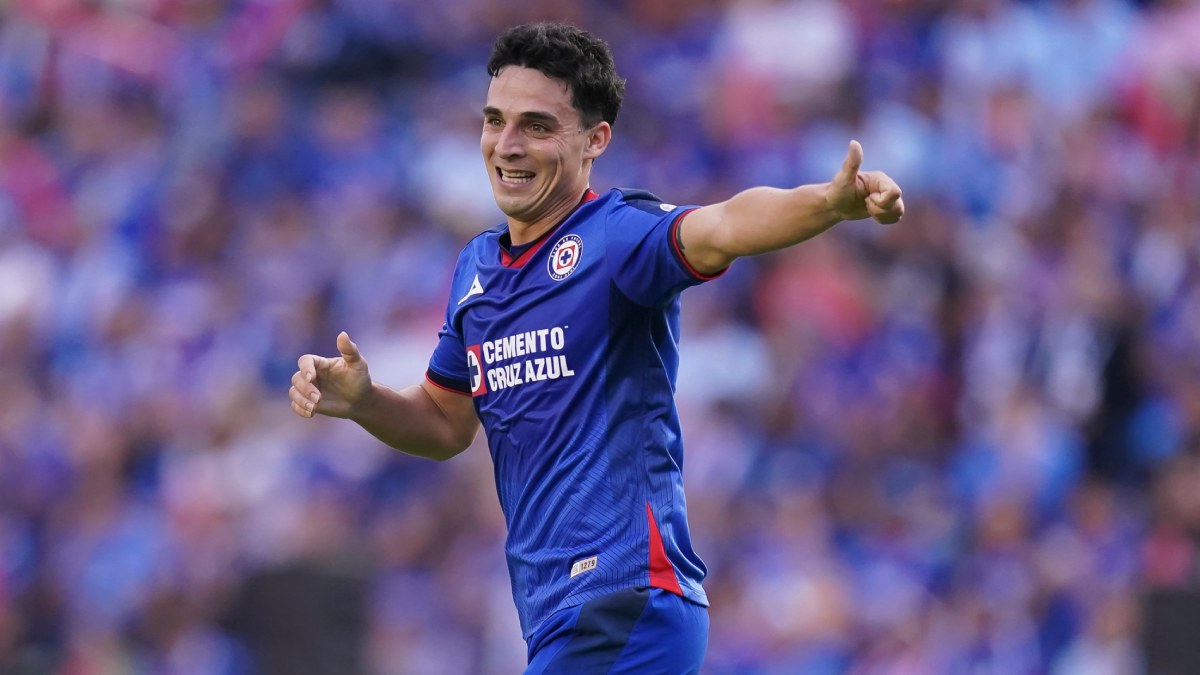 América vs Cruz Azul: Así se jugará la gran final del Clausura 2024