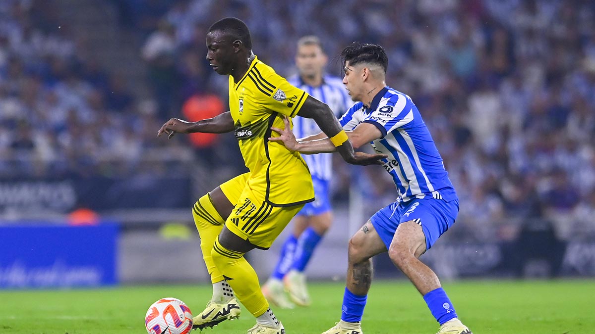 Columbus Crew, a 90 minutos de la mayor hazaña en la historia de la MLS ... Columbus Crew, a 90 minutos de la mayor hazaña en la historia de la MLS ...