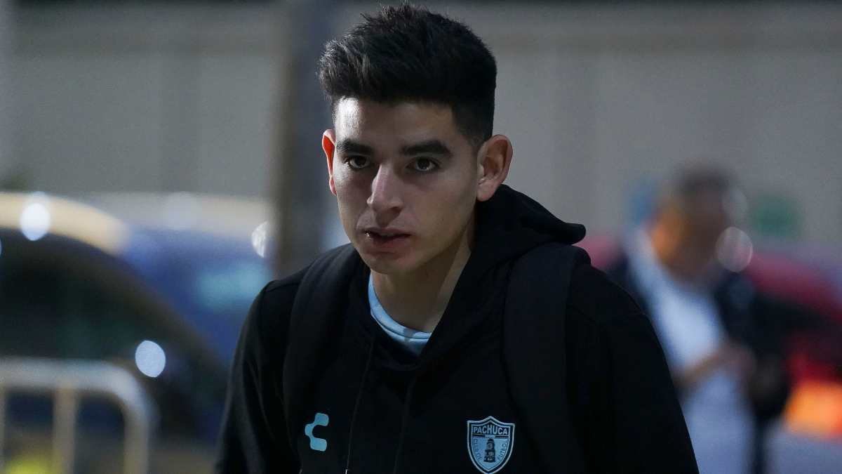 Pedro Pedraza y la posibilidad de ir al Mundial de Clubes: “Nos ...