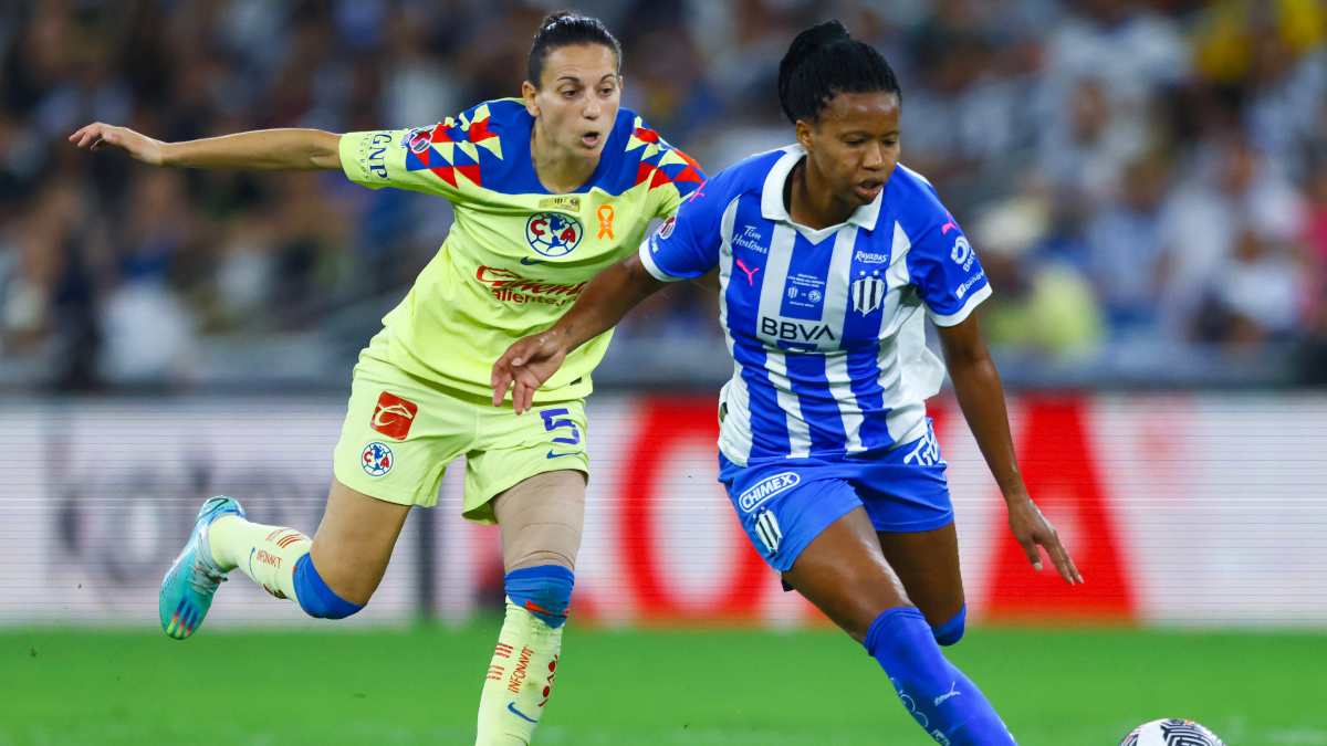 Fútbol Femenil - Partidos hoy, posiciones, calendario y resultados ...
