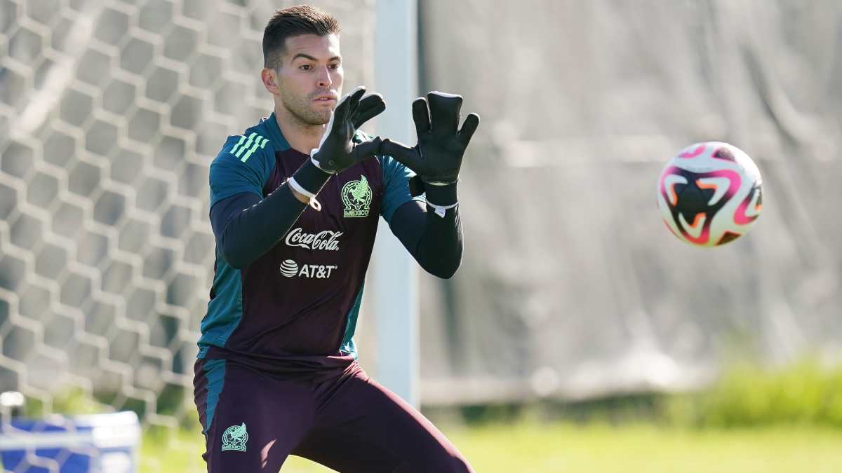 ¿Cuándo juega la selección mexicana? El calendario de partidos ... ¿Cuándo juega la selección mexicana? El calendario de partidos ...