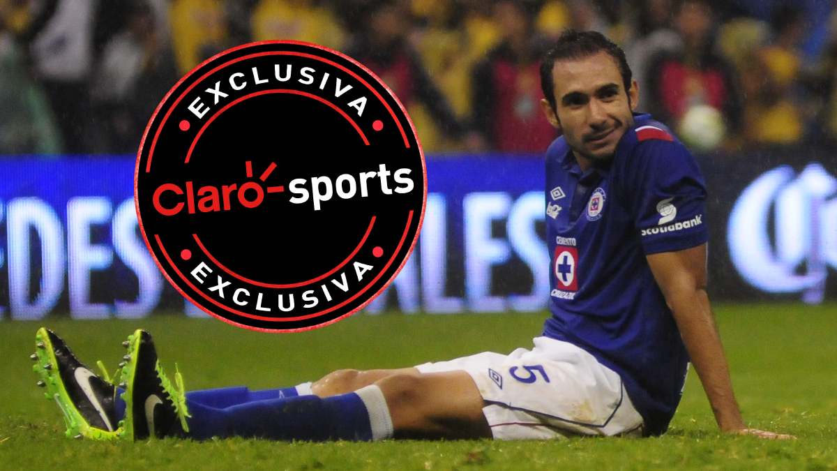 Alejandro Castro y el autogol en la final del Clausura 2013: "Estoy muy ...