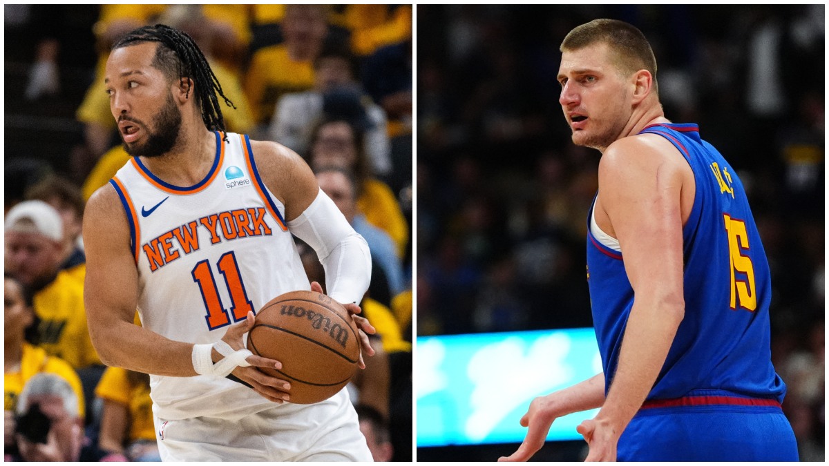 Pacers vs Knicks y T-Wolves vs Nuggets: la importancia de ganar el ...
