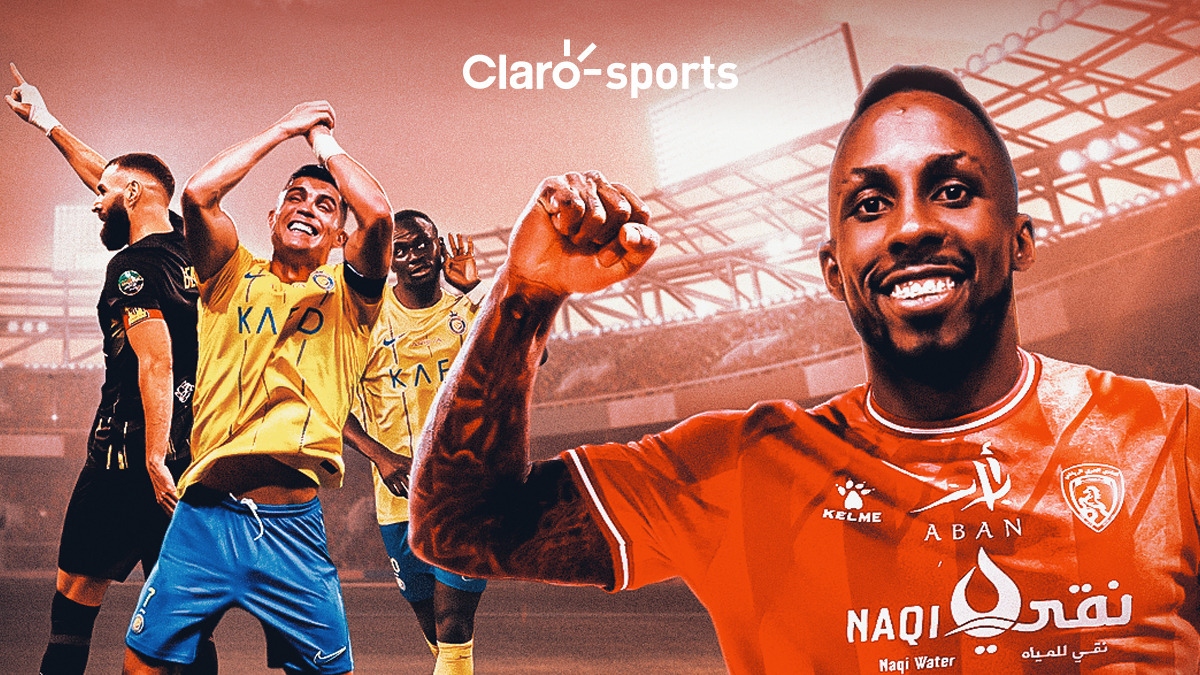 Julián Quiñones se unirá a la constelación de estrellas de la Liga ...