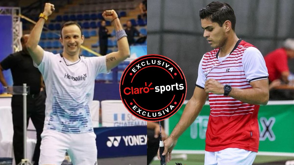 Luis Ramón Garrido se rinde ante Kevin Cordón: "Es increíble cómo está ...