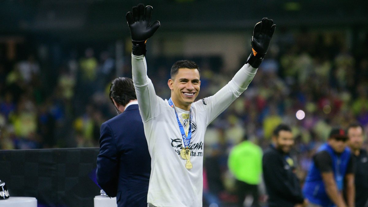 Luis Ángel Malagón, el héroe del América que acaba con las dudas en la ...