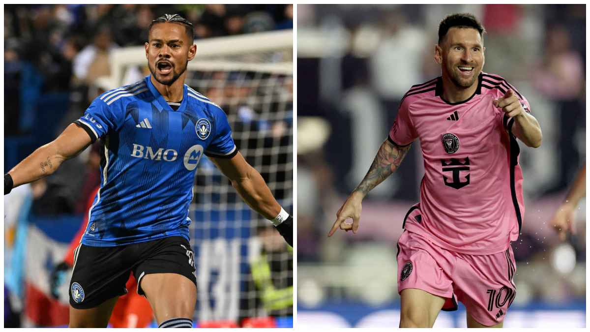 Inter Miami vs CF Montreal, en vivo: Horario y dónde ver por TV y ...