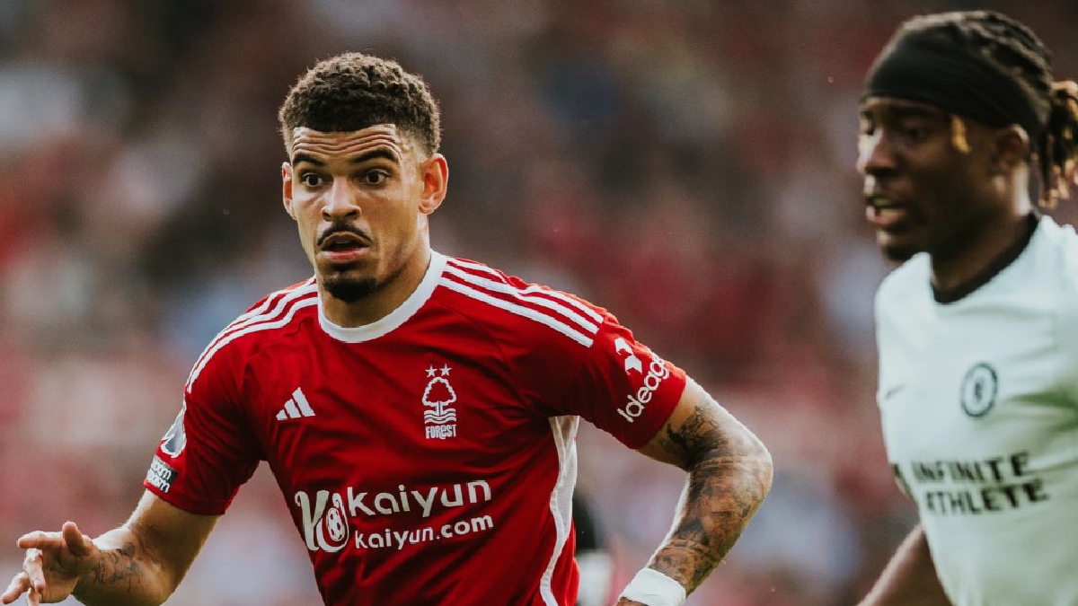 Chelsea le remonta un partido de infarto a Nottingham Forest en su ...