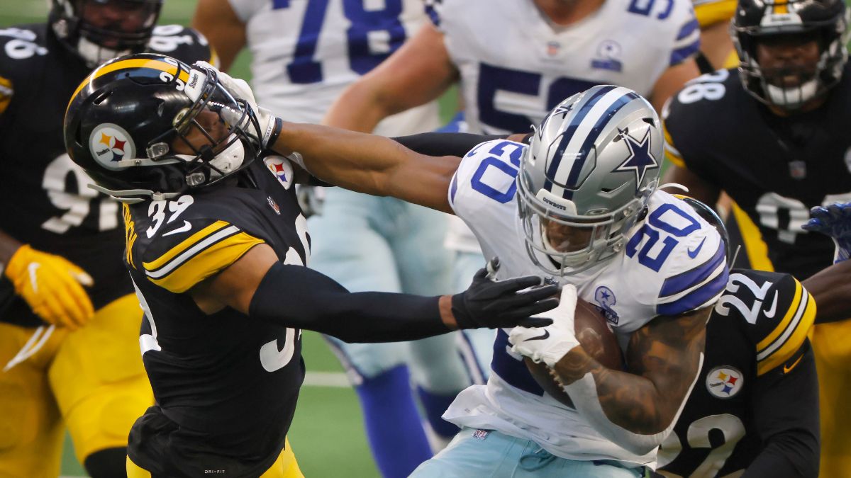 Cowboys vs Steelers: Vuelve la vieja rivalidad de la NFL en 2024; ¿por ... Cowboys vs Steelers: Vuelve la vieja rivalidad de la NFL en 2024; ¿por ...
