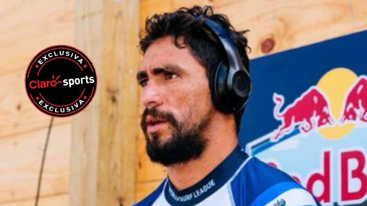 Bryan Pérez: "Estar en Paris 2024 es un sueño; tengo el nivel para ...