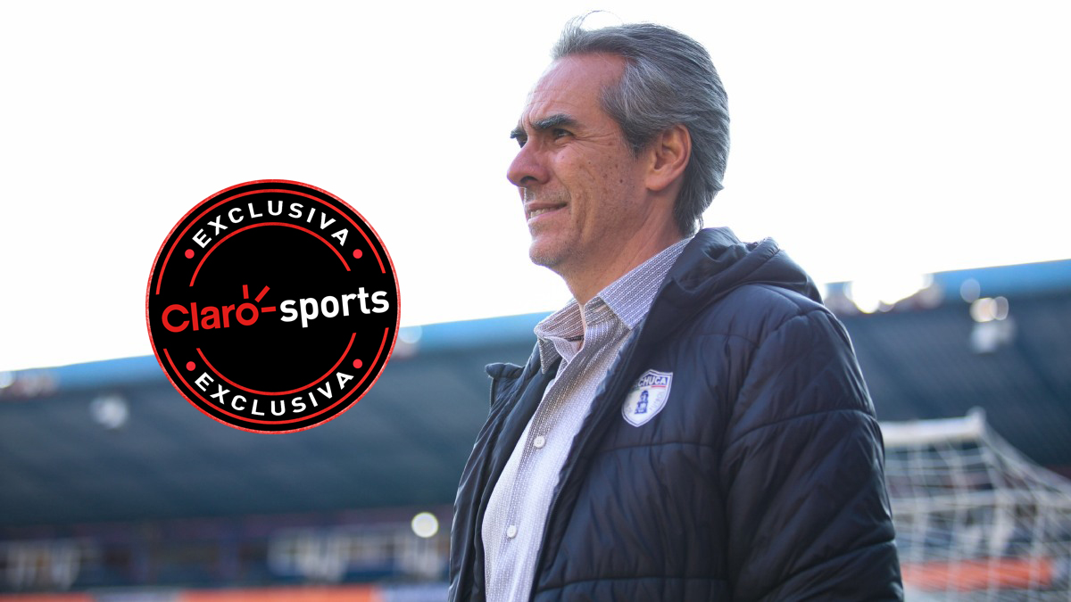 Armando Martínez, sobre el título de Pachuca en Concachampions: "Teníamos la responsabilidad de ...